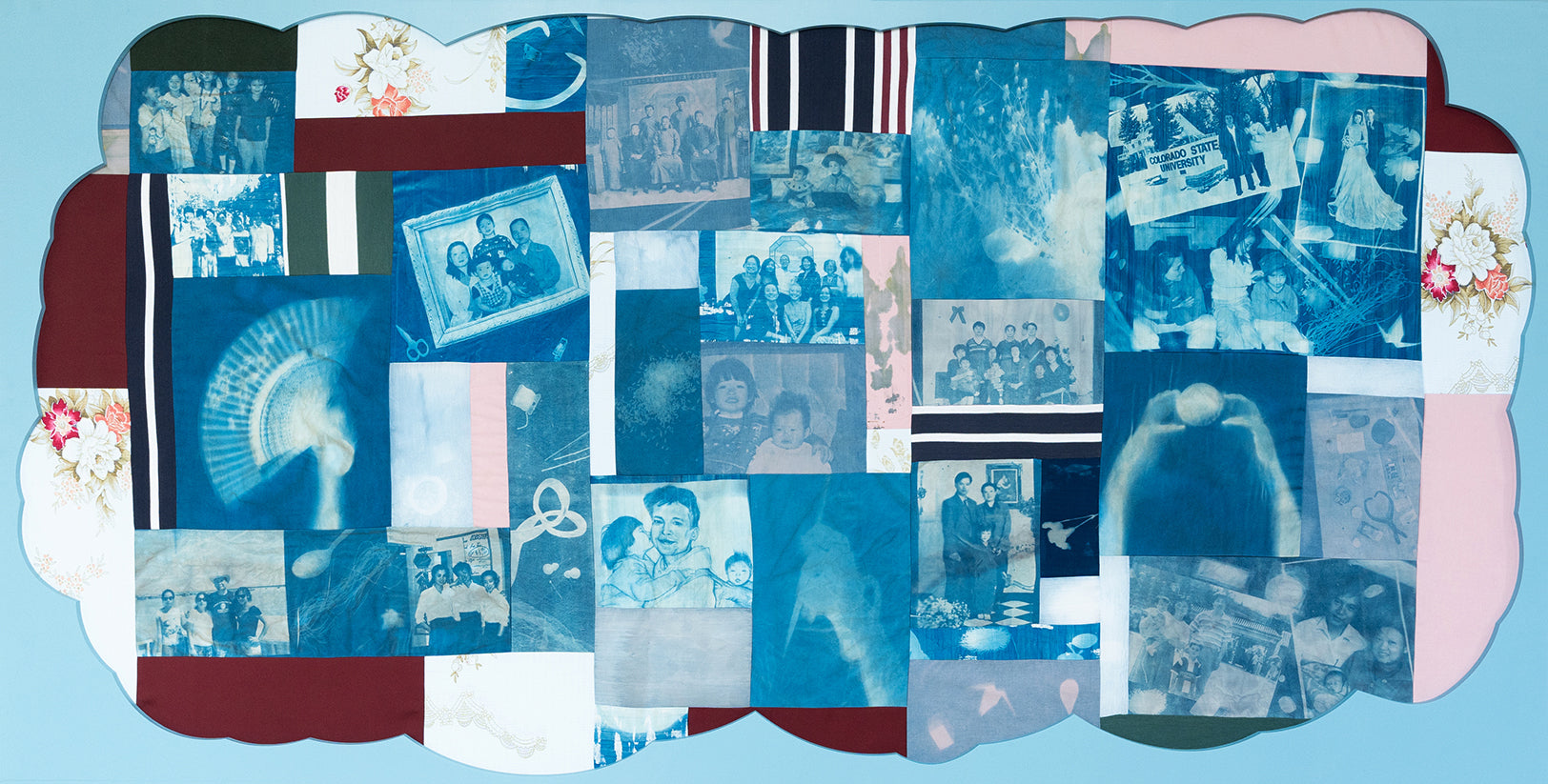 MengCheng 梦城团 Collective – Sheet Cake Gallery