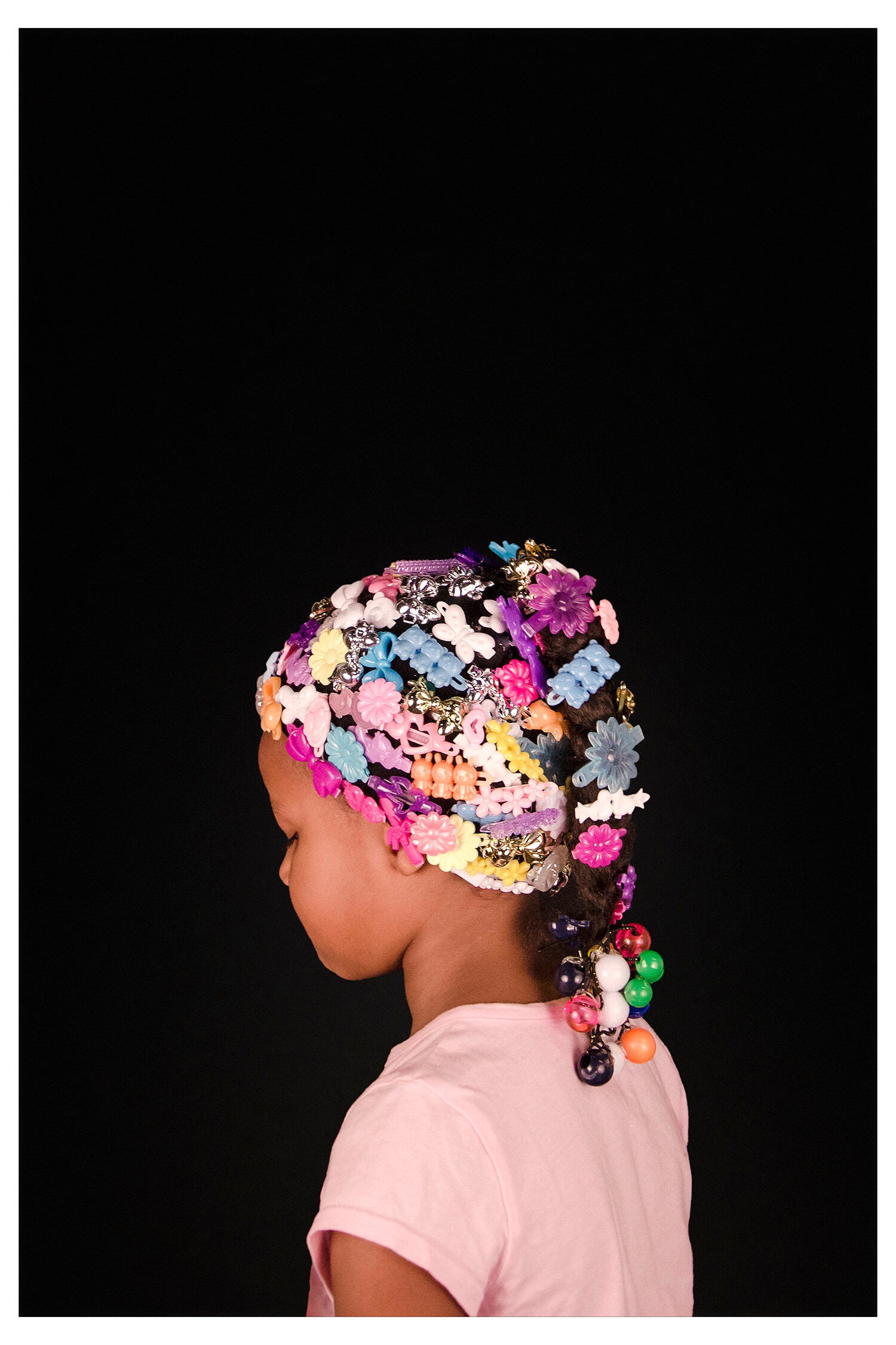 Goody Girl no. 5 – Sheet Cake Gallery