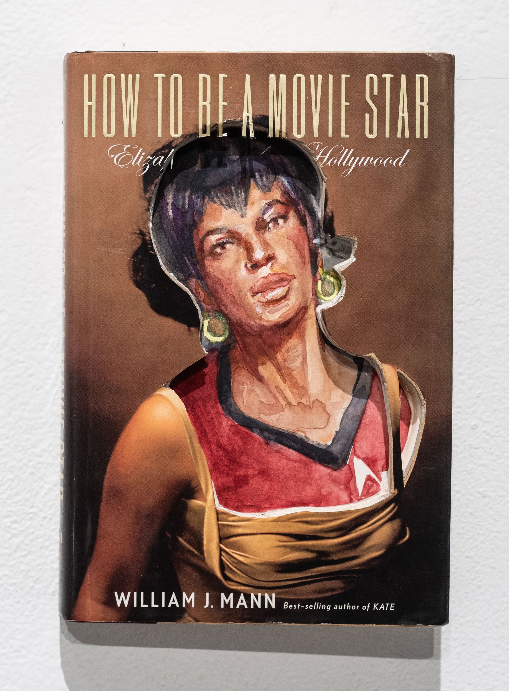 How to Be a Movie Star – Sheet Cake Gallery