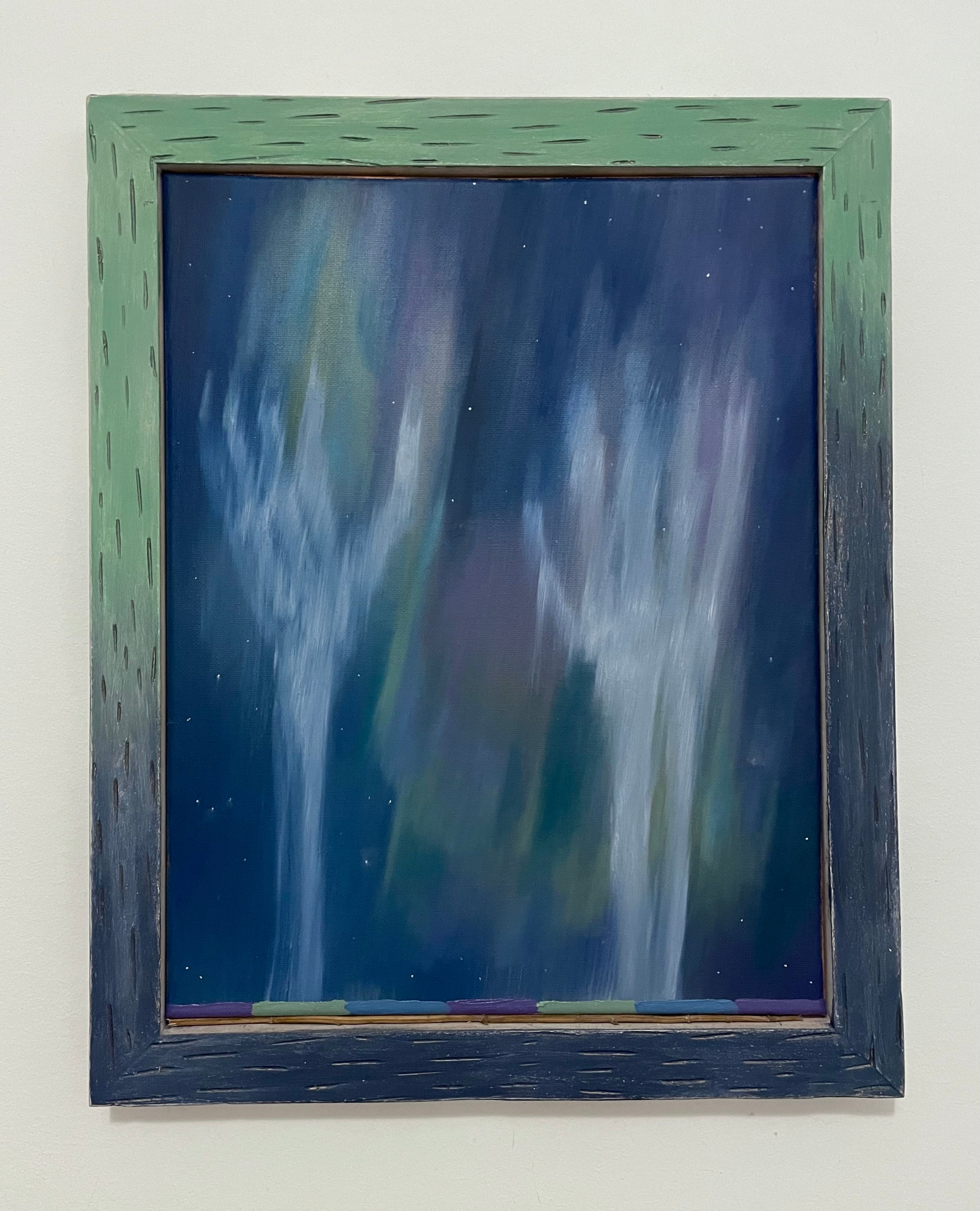 Visitor – Sheet Cake Gallery