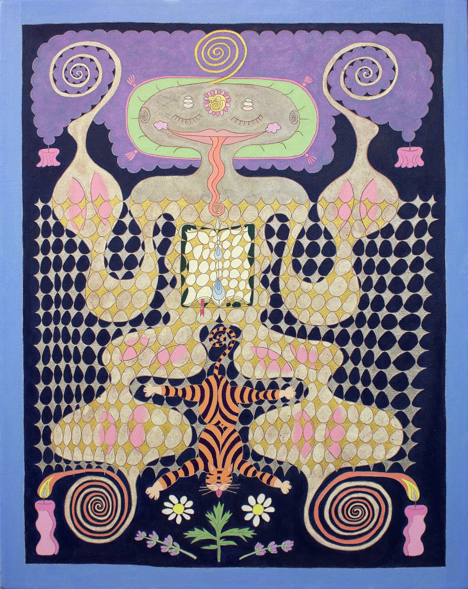 Dallas Art Fair – Sheet Cake Gallery