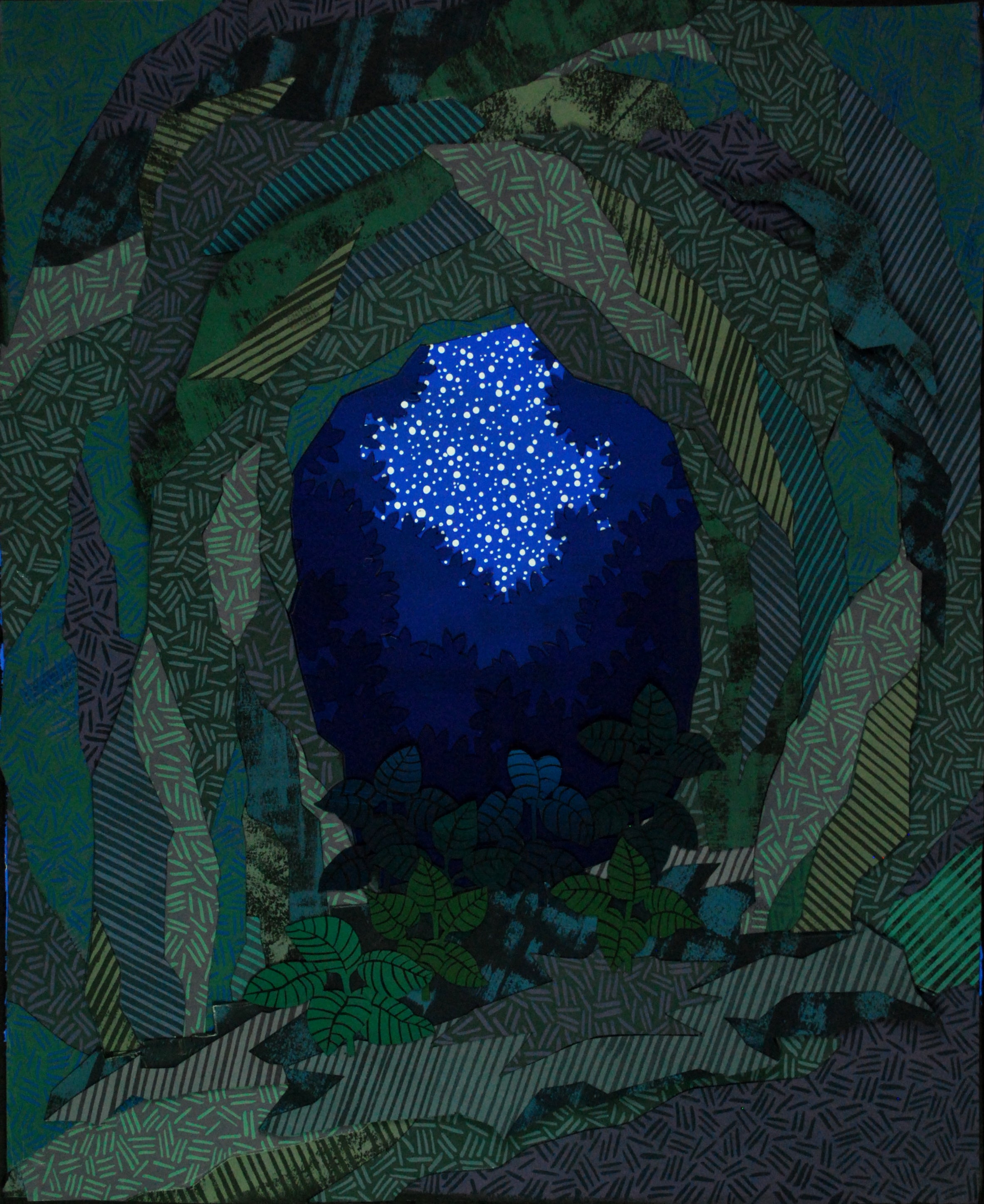 Oculus – Sheet Cake Gallery