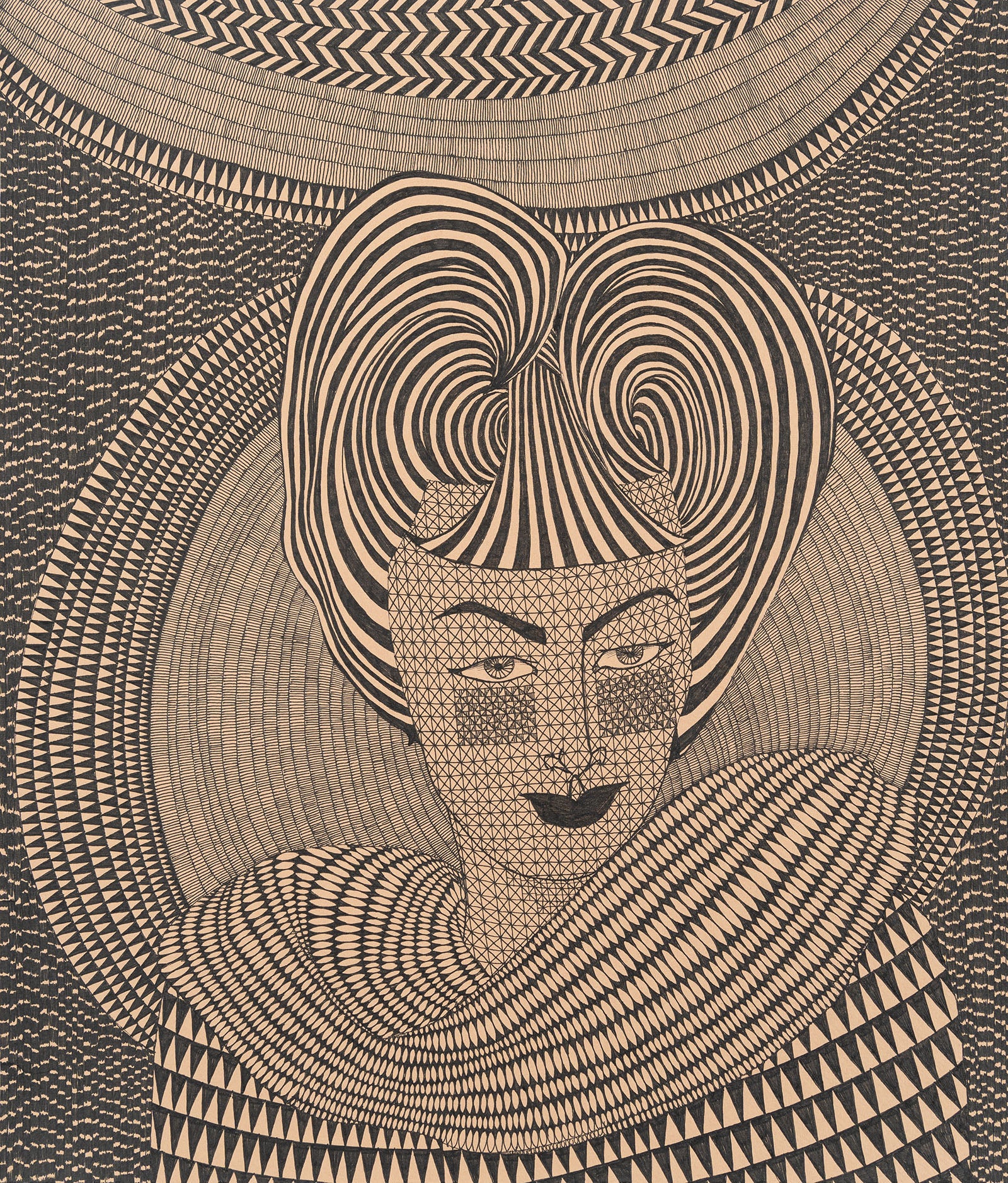 Hilda Howl – Sheet Cake Gallery