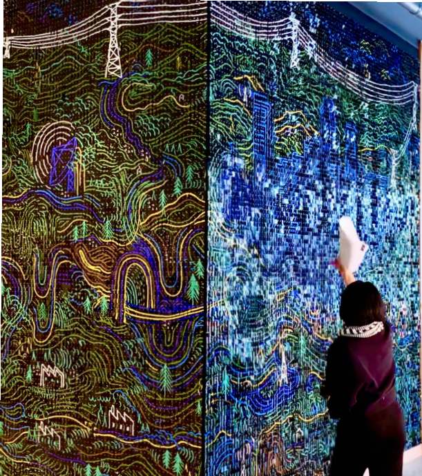 Kong Wee Pang – Page 2 – Sheet Cake Gallery