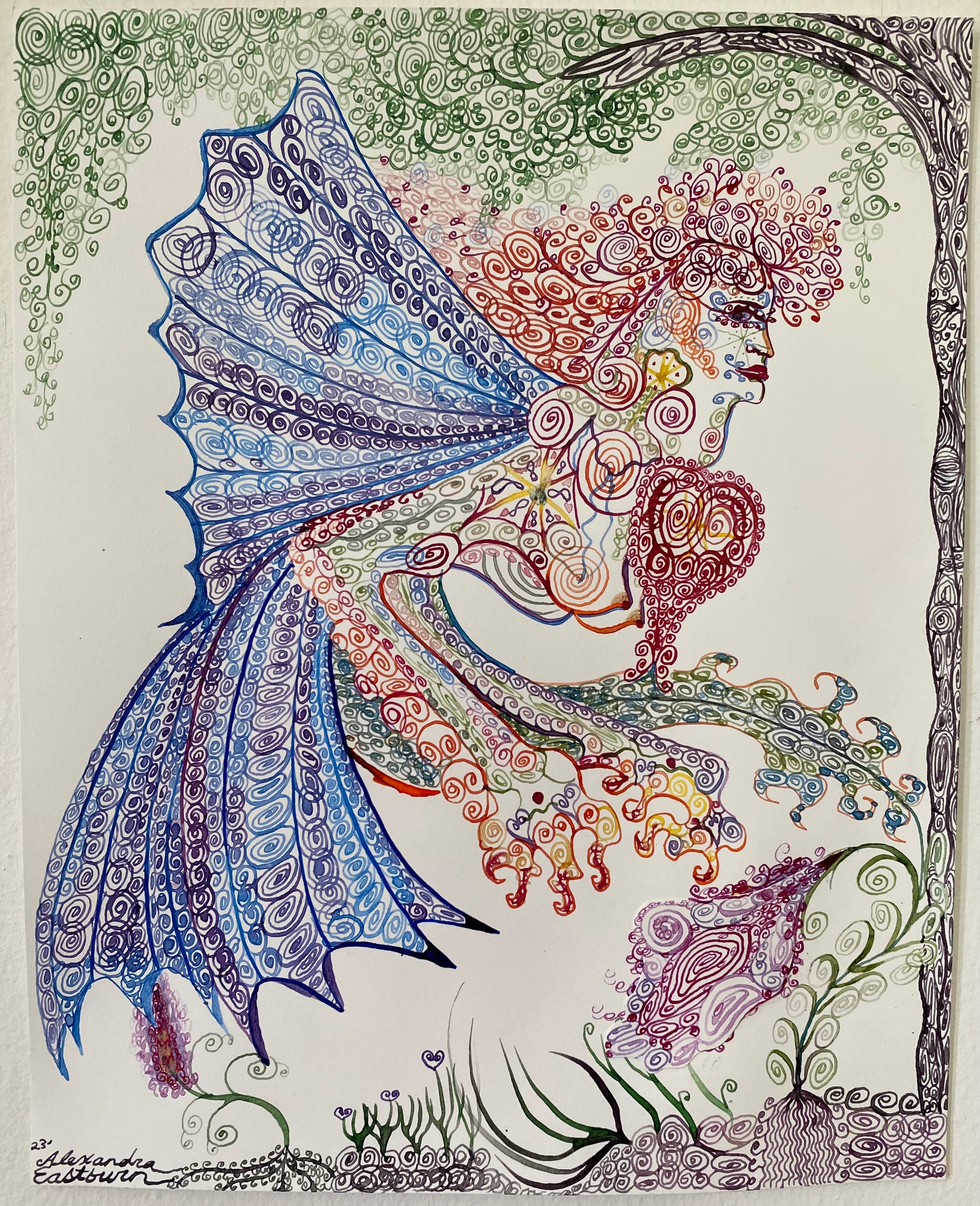 Vali Bird – Sheet Cake Gallery
