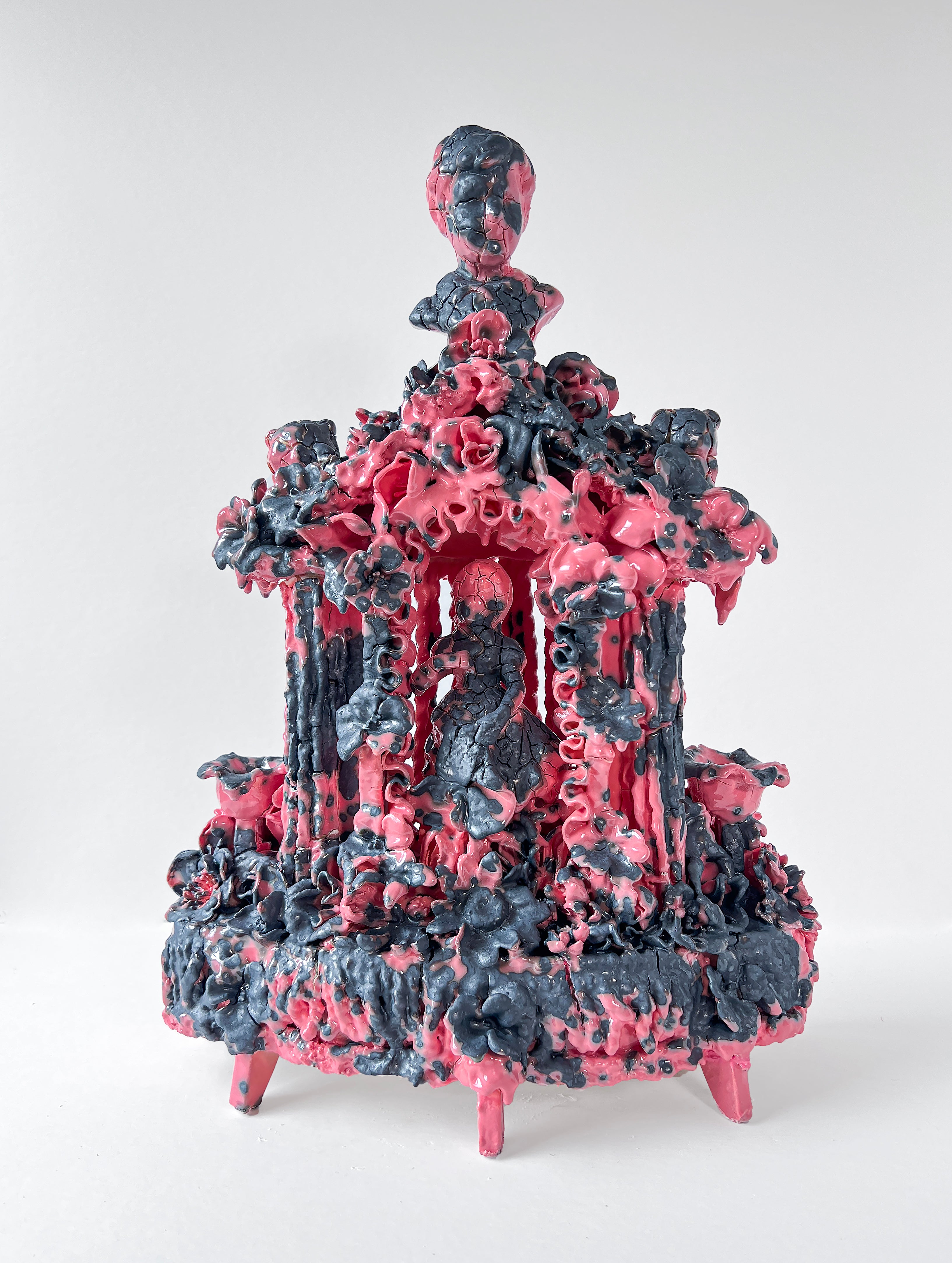 Candelabra (To know the magic) – Sheet Cake Gallery